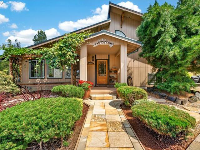 16524 S Bradley Rd, Oregon City, OR 97045