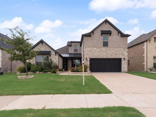 16524 Sage Crest Dr, Frisco, TX 75035