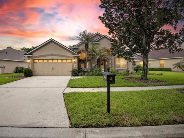 16525 Bridgewalk Dr, Lithia, FL 33547