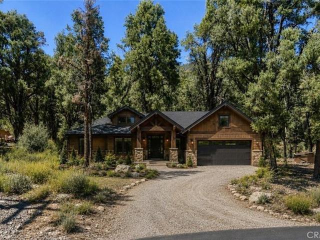 16525 Grizzly Dr, Pine Mountain Club, CA 93222