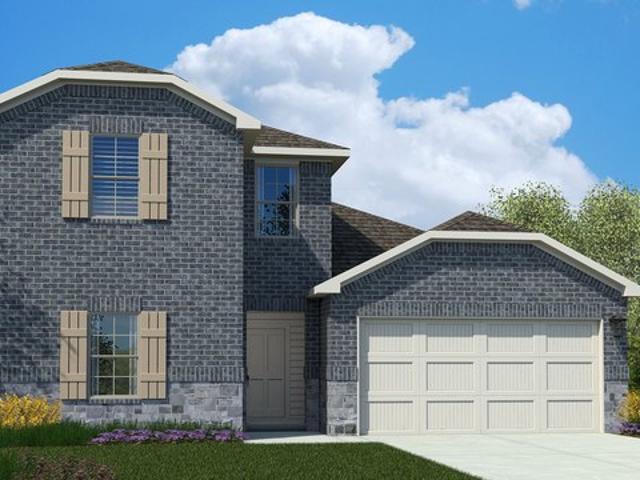 16525 Madrone Ln, Fort Worth, TX 76247