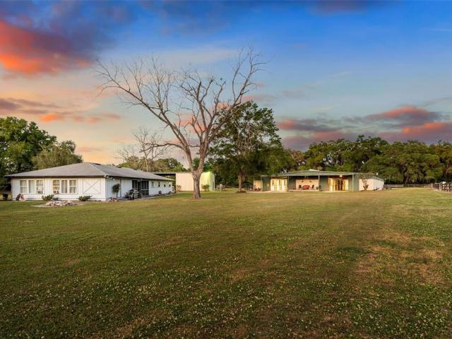 16525 SW 5th Pl, Newberry, FL 32669 | MLS #GC539074