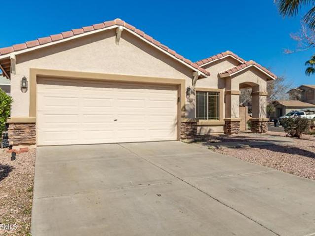 16526 W Desert Ln, Surprise, AZ 85388
