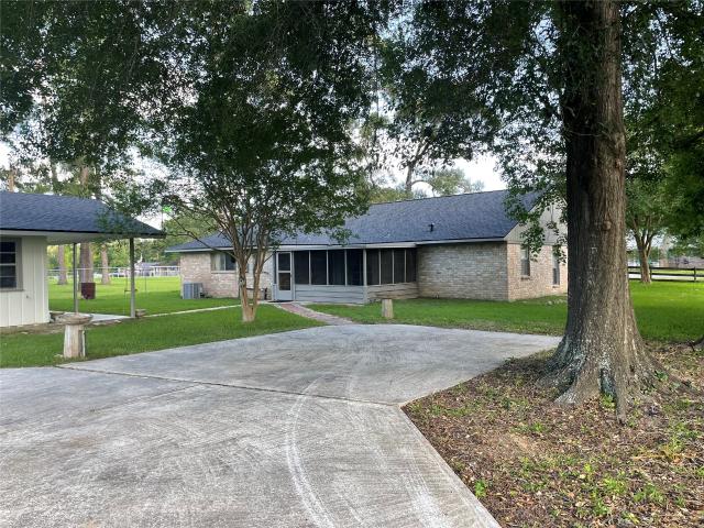 16526 Walnut Springs Lane