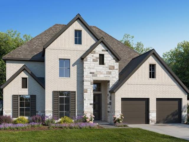 16526 Blissful Fields St, Hockley, TX 77447