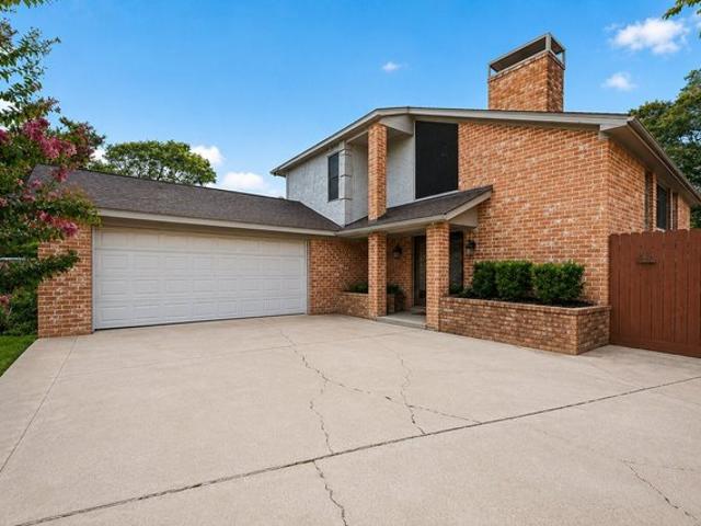 16526 DE Lozier St, Houston, TX 77040