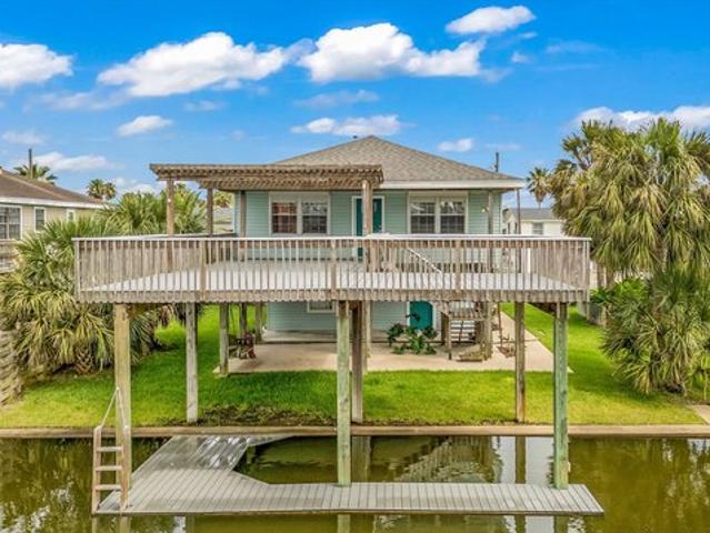 16526 Nassau Way, Galveston, TX 77554