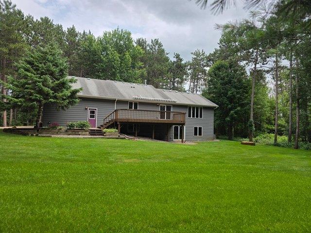 16528 Ward Lake Dr NW, Andover, MN 55304