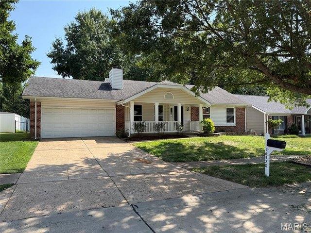 16528 Forest Pine Dr, Wildwood, MO 63011