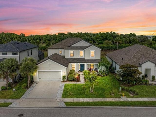 16528 Paynes Mill Dr, Bradenton, FL 34211