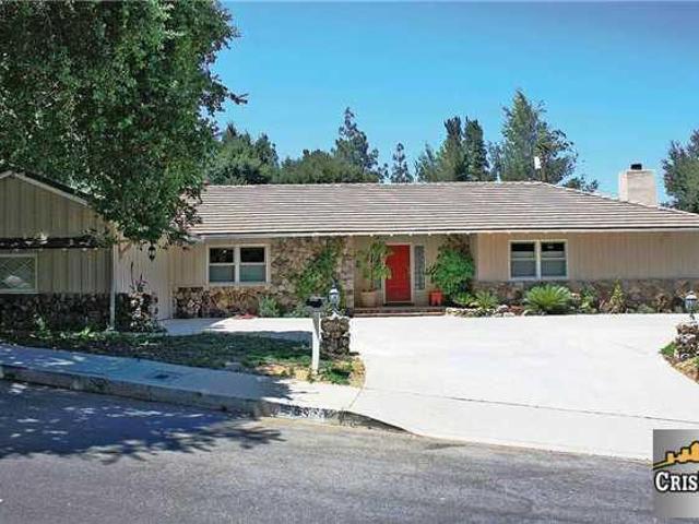 16529 Adlon Rd, Encino, CA 91436