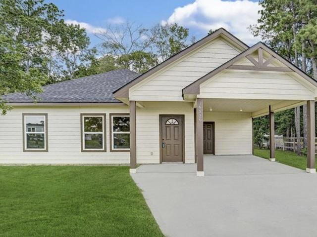 16529 Kingsbury Dr, Conroe, TX 77303