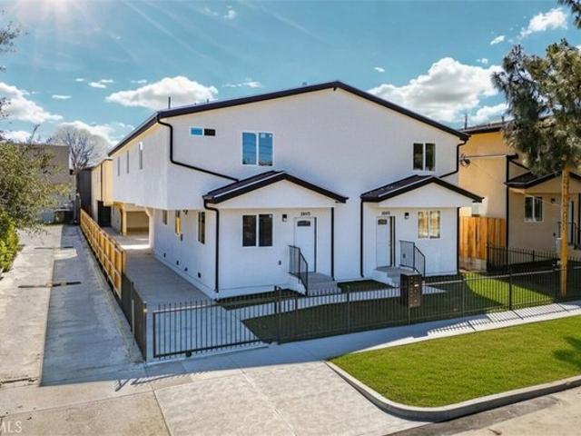 1652 Murchison St, Los Angeles, CA 90033