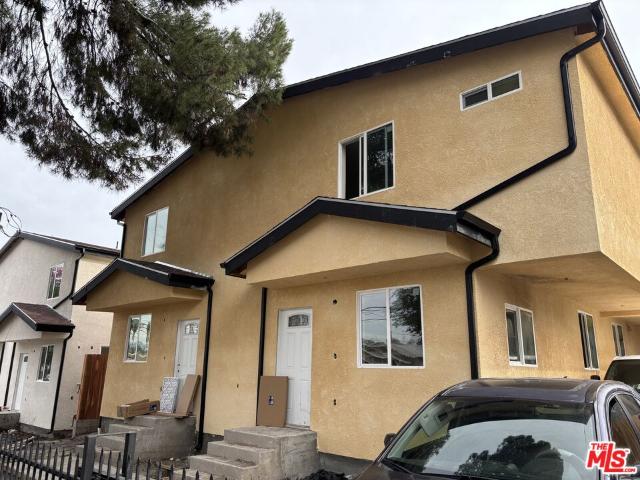 1652 Murchison St, Los Angeles, CA 90033 | MLS #26641 | Compass