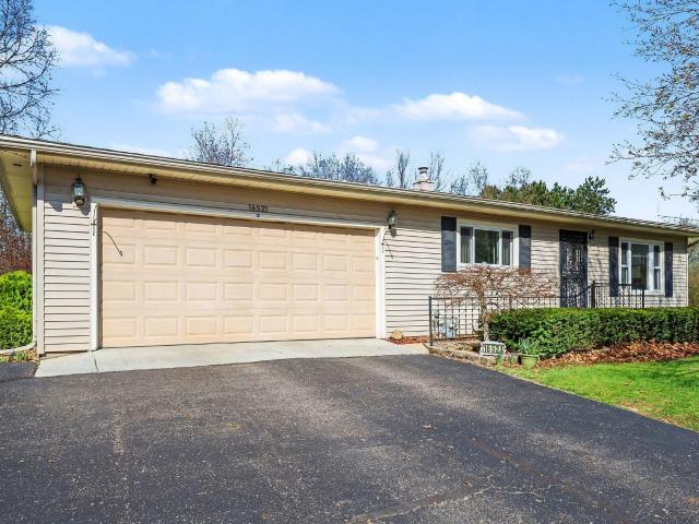 1652 Mile Road