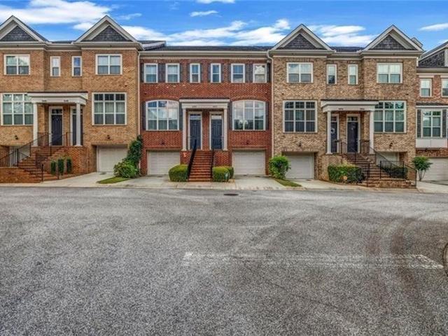 1652 Mosaic Way SE, Smyrna, GA 30080