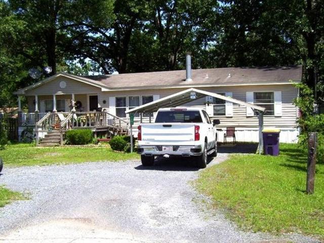 1652 N Constitution Ave, Ashdown, AR 71822