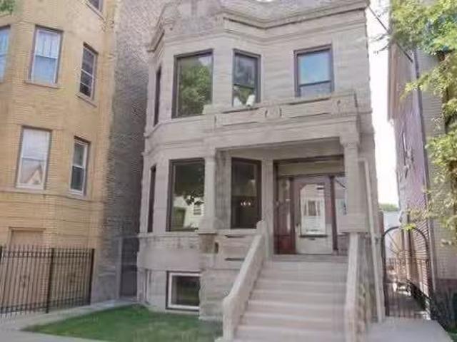 1652 N Richmond St, Unit 2, Chicago, IL 60647 MLS #12463318