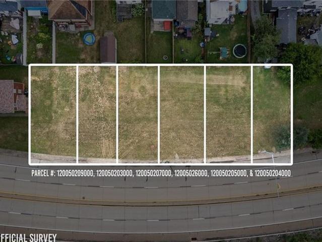 1652 Ohio River Blvd, Ambridge, PA 15003