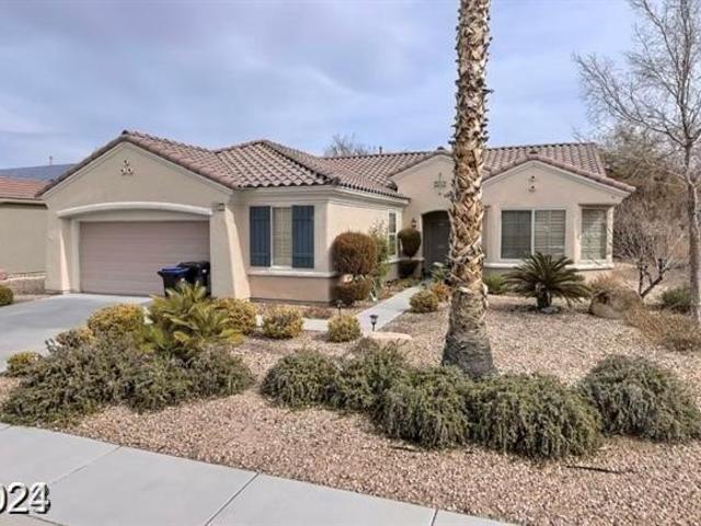 1652 Black Fox Canyon Rd, Henderson, NV 89052 | MLS #2692 | Compass