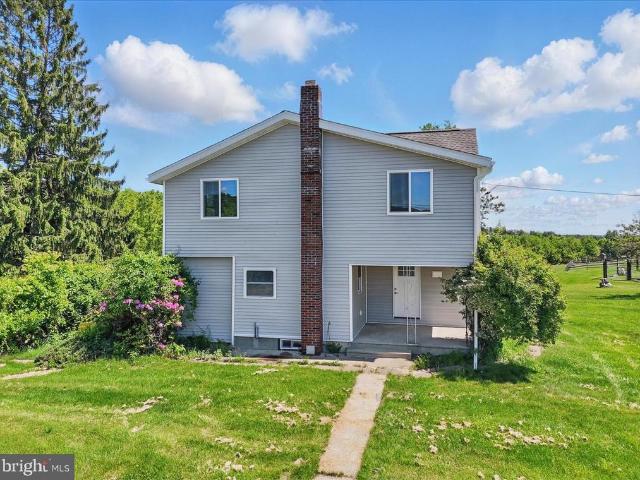 1652 Bonser Road