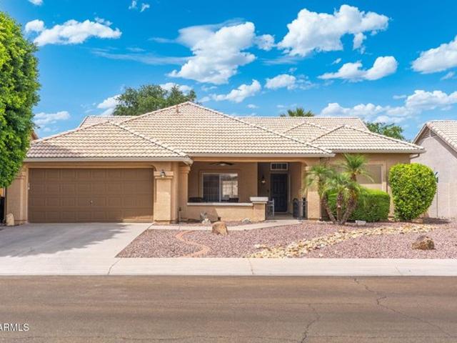 1652 E Tulsa St, Chandler, AZ 85225