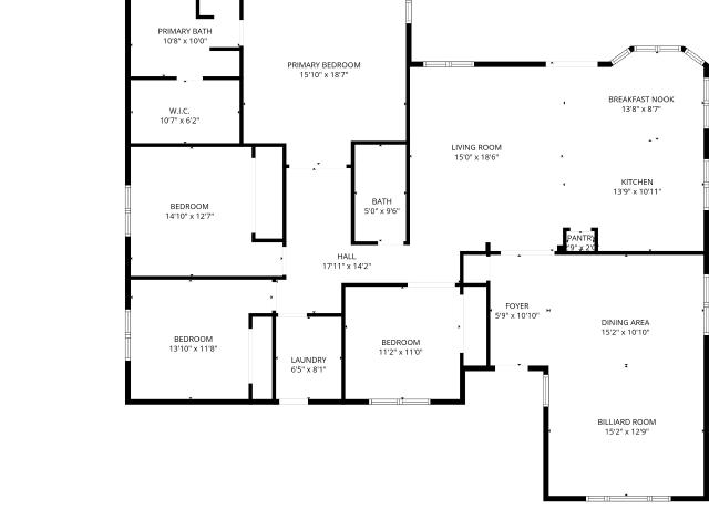 1652 E Tulsa St, Chandler, AZ 85225 | MLS #7018