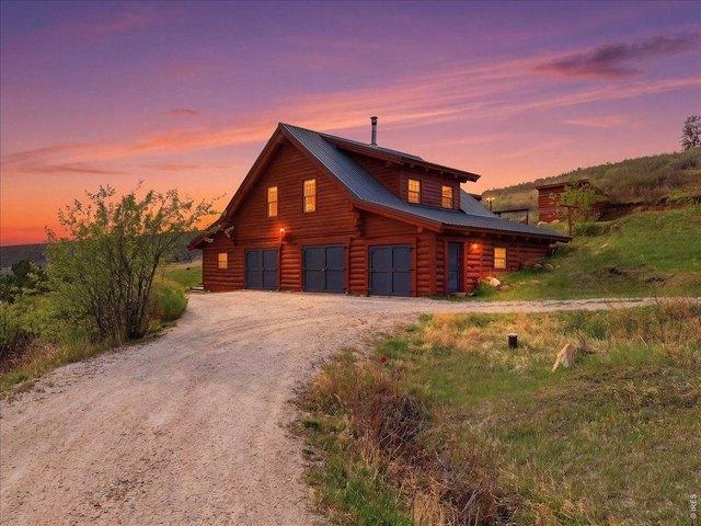 1652 Eiger Rd, Livermore, CO 80536