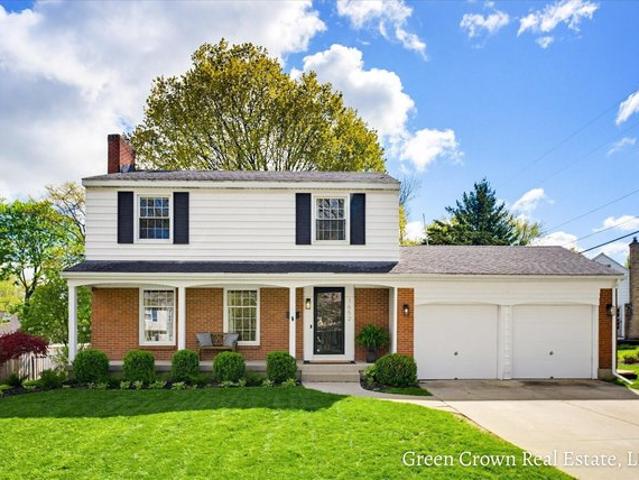 1652 Gorham Dr SE, Grand Rapids, MI 49506