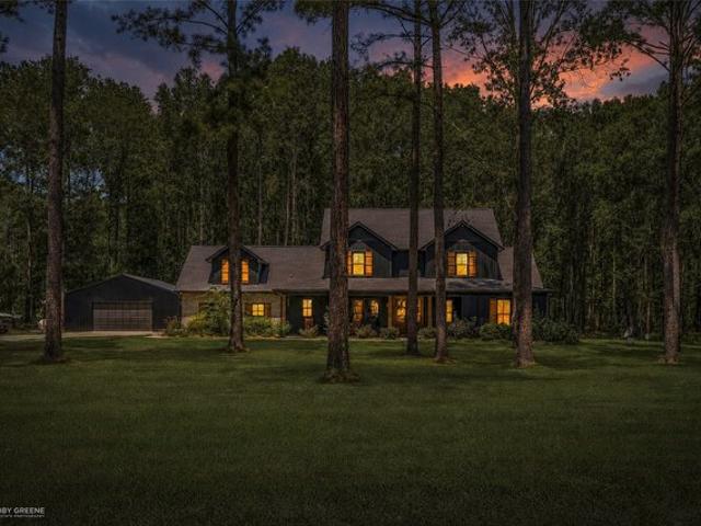 1652 Gravel Point Rd, Frierson, LA 71027