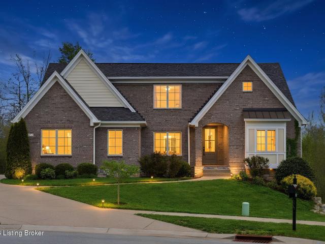 1652 Harmony Pointe Cir