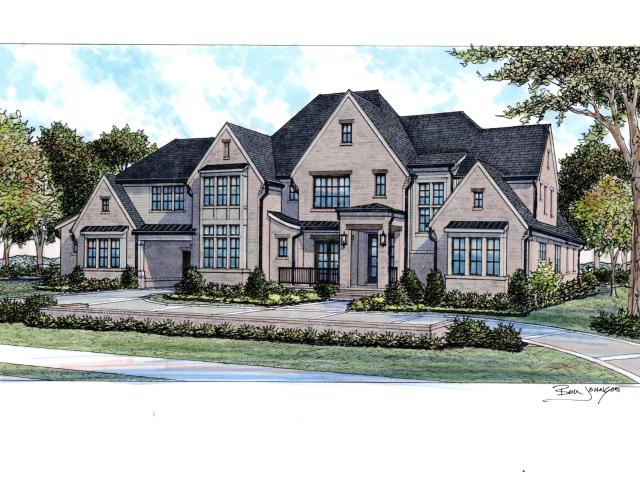 1652 Heartwood Ln, Brentwood, TN 37027 | MLS #3047 | Compass