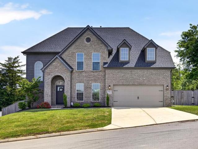 1652 Hickory Reserve Rd, Knoxville, TN 37932