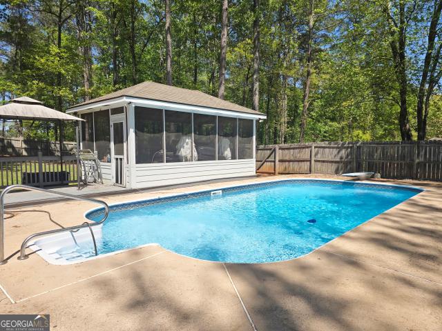 1652 Highway 155 N, McDonough, GA 30252 | MLS #10730