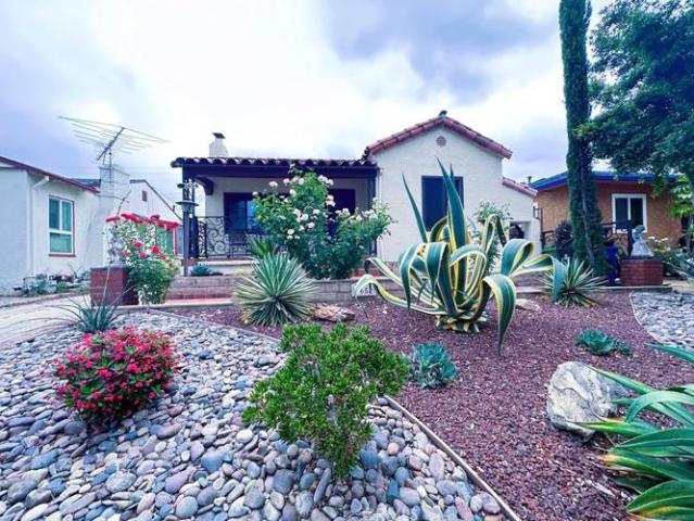 1652 La Golondrina Ave, Alhambra, CA 91803