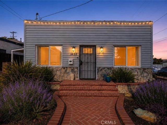 1652 Loma Ave, Long Beach, CA 90804