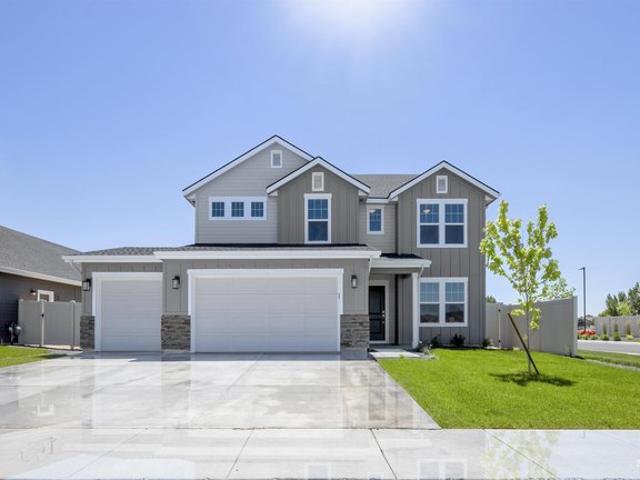 1652 Longford St, Middleton, ID 83644