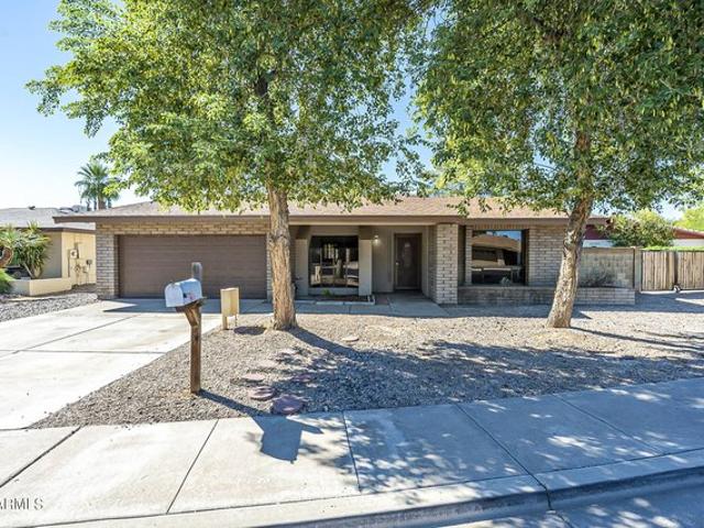 1652 S Saguaro, Mesa, AZ 85202