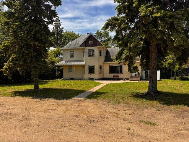 1652 th St SE, Mooreton, ND 58061