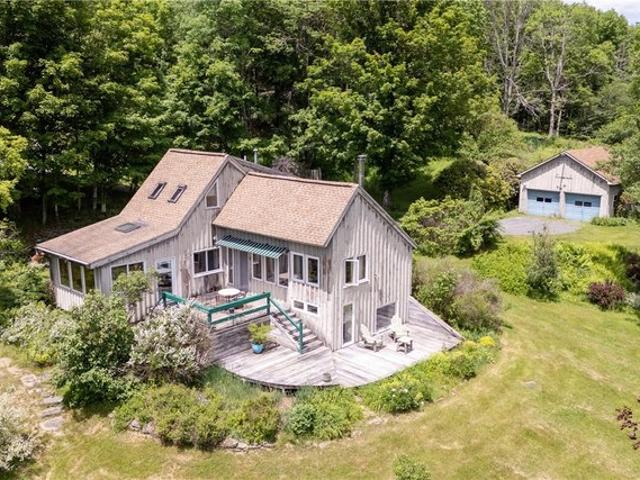 1652 Thompson Hollow Rd, Margaretville, NY 12459
