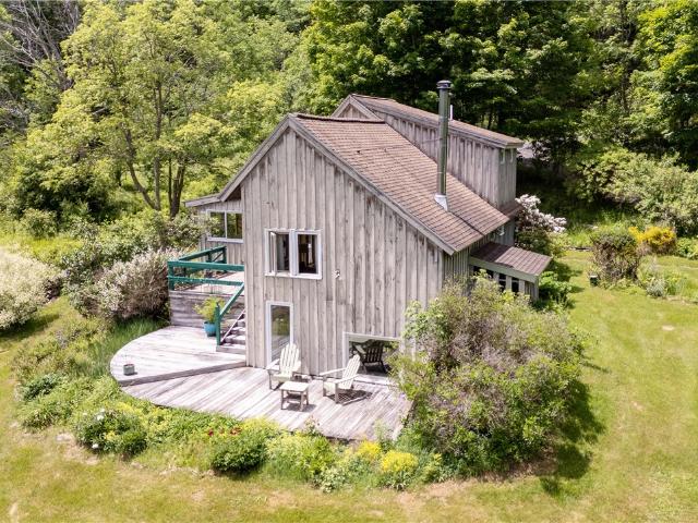 1652 Thompson Hollow Road