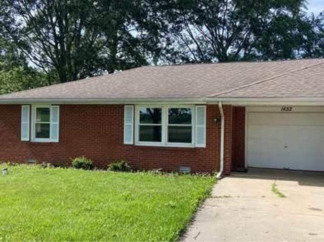 1652 # Us36 # Markleville, IN 46056