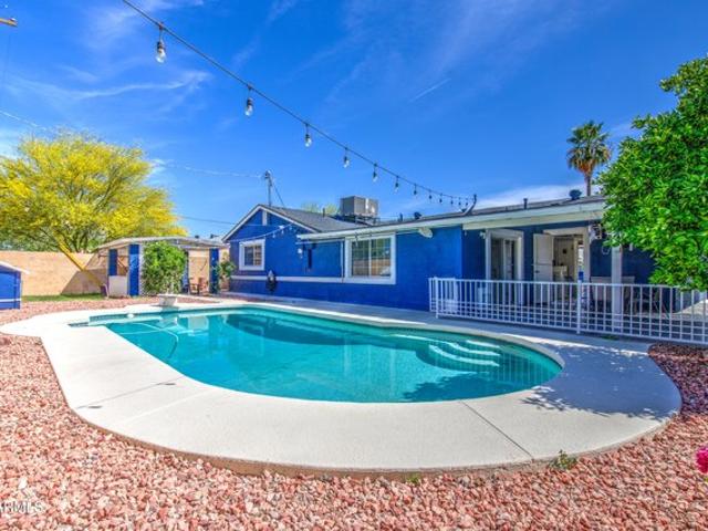 1652 W 2nd St, Mesa, AZ 85201