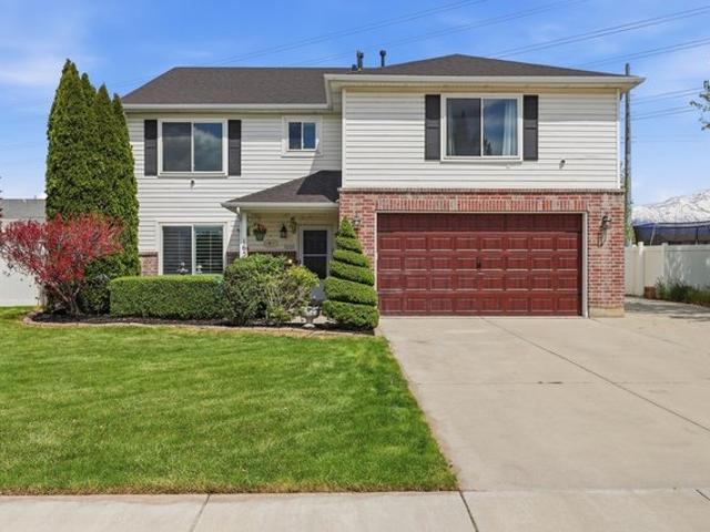 1652 W 800 S, Lehi, UT 84043