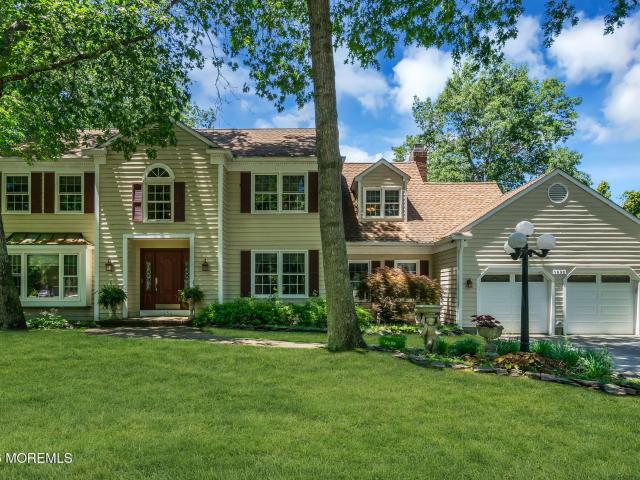 1652 White Water Court