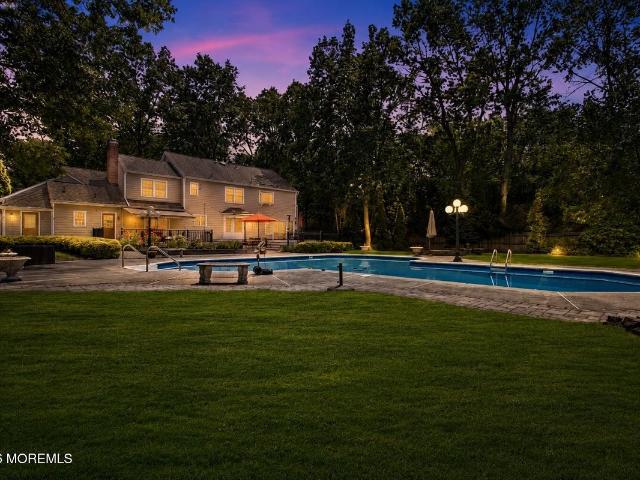 1652 White Water Court