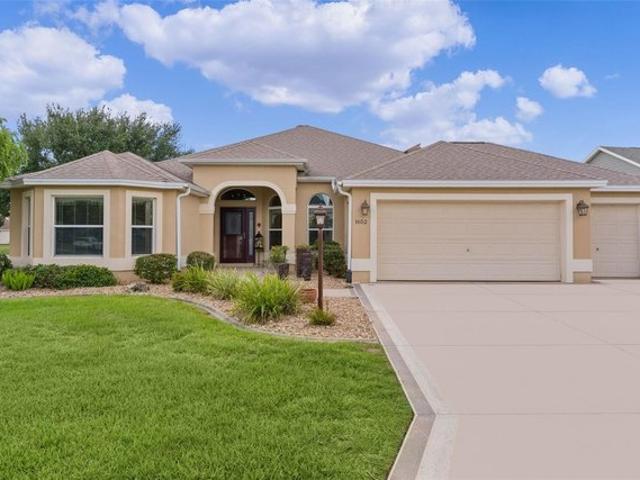 1652 Zanzibar Pl, The Villages, FL 32162