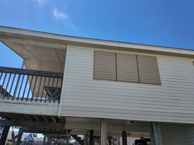 16533 Tampico Way, Galveston, TX 77554
