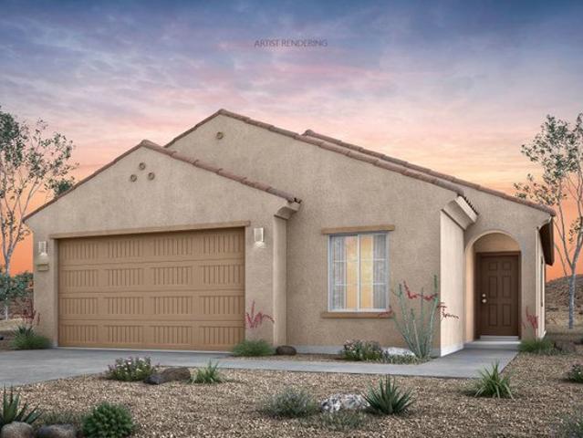 16530 N Ibis Way, Maricopa, AZ 85138