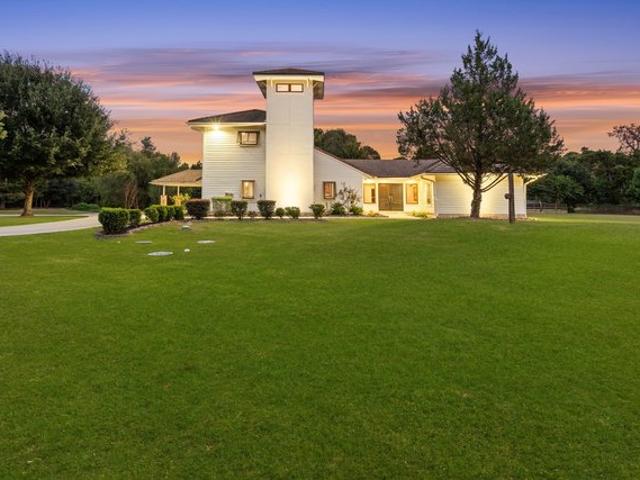 16530 Steinhagen Rd, Cypress, TX 77429